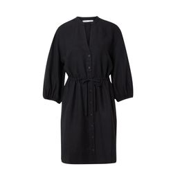 Sams&oslash;e Sams&oslash;e Kleid 'Amelie' Damen Gr&ouml;&szlig;e 34 schwarz Sommerkleid