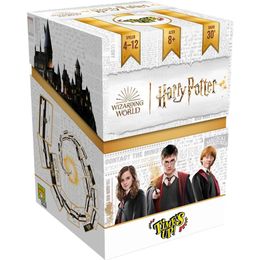Asmodee Quizspiel Time's Up! Harry Potter