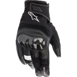Alpinestars SMX Z, Handschuhe Drystar