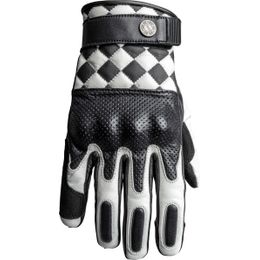 John Doe Tracker Race Flag, Handschuhe