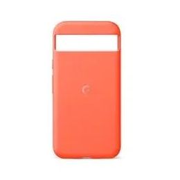 Google Pixel 8a Case - Smartphone Hülle - Coral