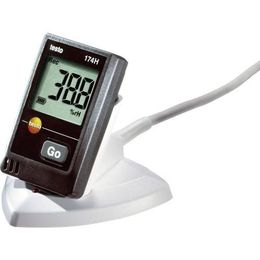 testo 0572 0566 174H Set Multi-Datenlogger Messgröße Luftfeuchtigkeit, Temperatur -20 bis +70 °C 0 bis 100 % rF