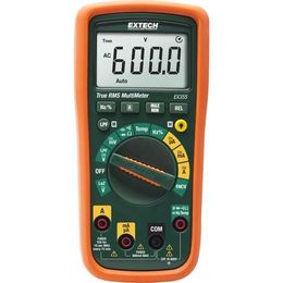 Extech EX355 Hand-Multimeter digital CAT III 600 V Anzeige (Counts): 6000