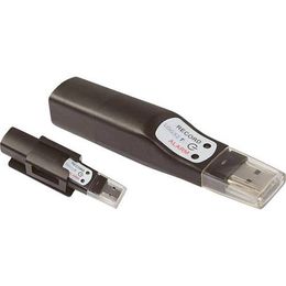 DOSTMANN ELECTRONIC 5005-0170-ISO LOG32T Temperatur-Datenlogger kalibriert (ISO) Messgröße Temperatur -40 bis +70 °C