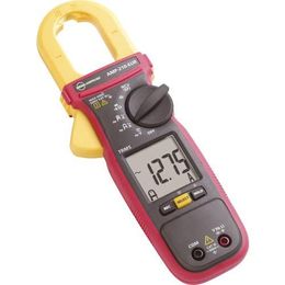 Beha-Amprobe Beha Amprobe AMP-210-EUR Stromzange, Hand-Multimeter digital CAT III 600 V Anzeige (Counts): 6000