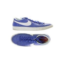 Nike Herren Sneakers, blau, Gr. 45