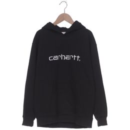 Carhartt Herren Kapuzenpullover, schwarz, Gr. 44