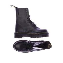 Dr. Martens Herren Stiefel, schwarz, Gr. 46