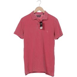 Marc O'Polo Marc O Polo Herren Poloshirt, pink, Gr. 48