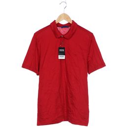 JOOP! Herren Poloshirt, rot, Gr. 54