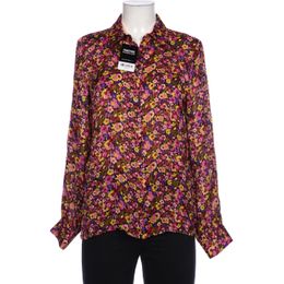 Liu Jo Damen Bluse, mehrfarbig, Gr. 40