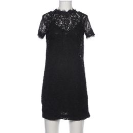 Zara Damen Kleid, schwarz, Gr. 36