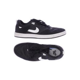 NIKE SB Herren Sneakers, schwarz, Gr. 41