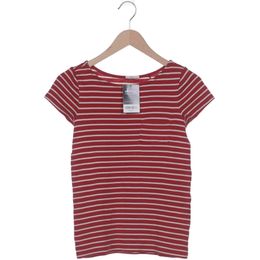 Esprit Damen T-Shirt, rot, Gr. 36