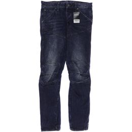 G-Star Raw G Star RAW Herren Jeans, marineblau, Gr. 32