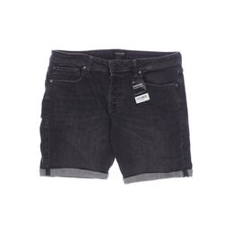 Jack & Jones Jack & Jones Herren Shorts, grau, Gr. 54