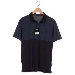 Ragman Herren Poloshirt, marineblau, Gr. 52