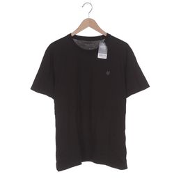 Marc O'Polo Marc O Polo Damen T-Shirt, braun, Gr. 44