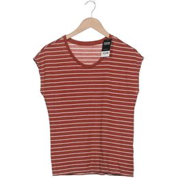 Esprit Damen T-Shirt, braun, Gr. 38