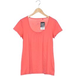 Esprit Damen T-Shirt, pink, Gr. 38