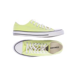 Converse Damen Sneakers, neon, Gr. 42.5