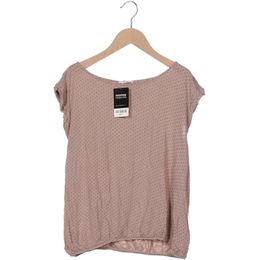 Opus Damen T-Shirt, braun, Gr. 38