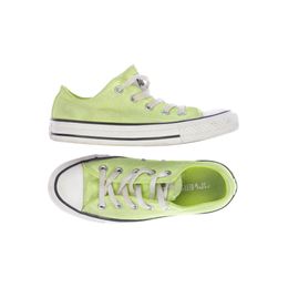 Converse Damen Sneakers, hellgrün, Gr. 36