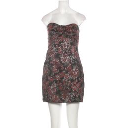 Zara Damen Kleid, schwarz, Gr. 36