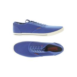 Jack & Jones Jack & Jones Herren Sneakers, blau, Gr. 44