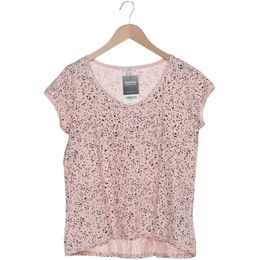 Esprit Damen T-Shirt, pink, Gr. 38