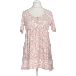 hessnatur Damen Kleid, pink, Gr. 40