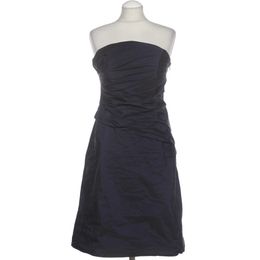 Swing Damen Kleid, blau, Gr. 42