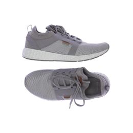 Bench. Damen Sneakers, grau, Gr. 40