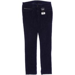 Pepe Jeans Damen Jeans, marineblau, Gr. 29