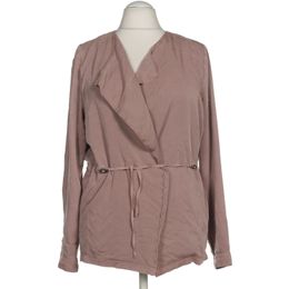 BON A Parte Damen Strickjacke, pink, Gr. 36