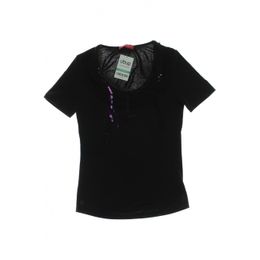 Apriori Damen T-Shirt, braun, Gr. 32