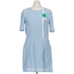 Betty Barclay Damen Kleid, blau, Gr. 42