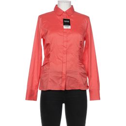 BOSS by Hugo BOSS Damen Bluse, orange, Gr. 40