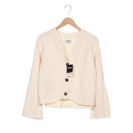 Marc O'Polo Marc O Polo Damen Strickjacke, beige, Gr. 42