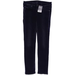 Pepe Jeans Damen Jeans, marineblau, Gr. 28