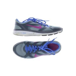 Nike Damen Sneakers, türkis, Gr. 36.5