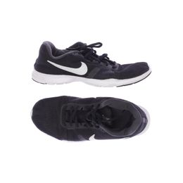 Nike Damen Sneakers, schwarz, Gr. 38