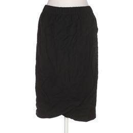 Escada Damen Rock, schwarz, Gr. 26