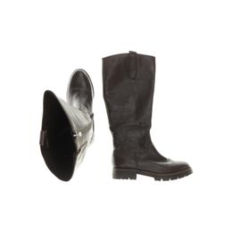 Caprice Damen Stiefel, braun, Gr. 37