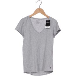 Marc O'Polo Marc O Polo Damen T-Shirt, grau, Gr. 36