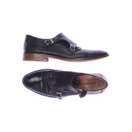 Melvin & Hamilton Melvin & Hamilton Damen Halbschuh, schwarz, Gr. 38