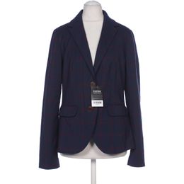 Tommy Hilfiger Damen Blazer, marineblau, Gr. 4