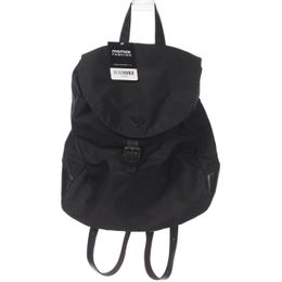 JOOP! Damen Rucksack, schwarz, Gr.