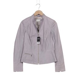 Schyia Damen Jacke, flieder, Gr. 38