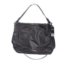 JOOP! Damen Handtasche, schwarz, Gr.